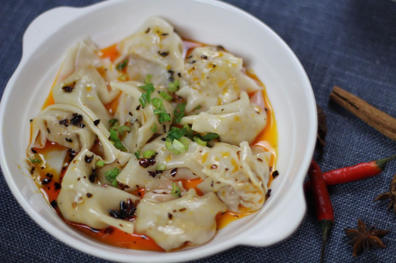 Home - Dumpling Hour