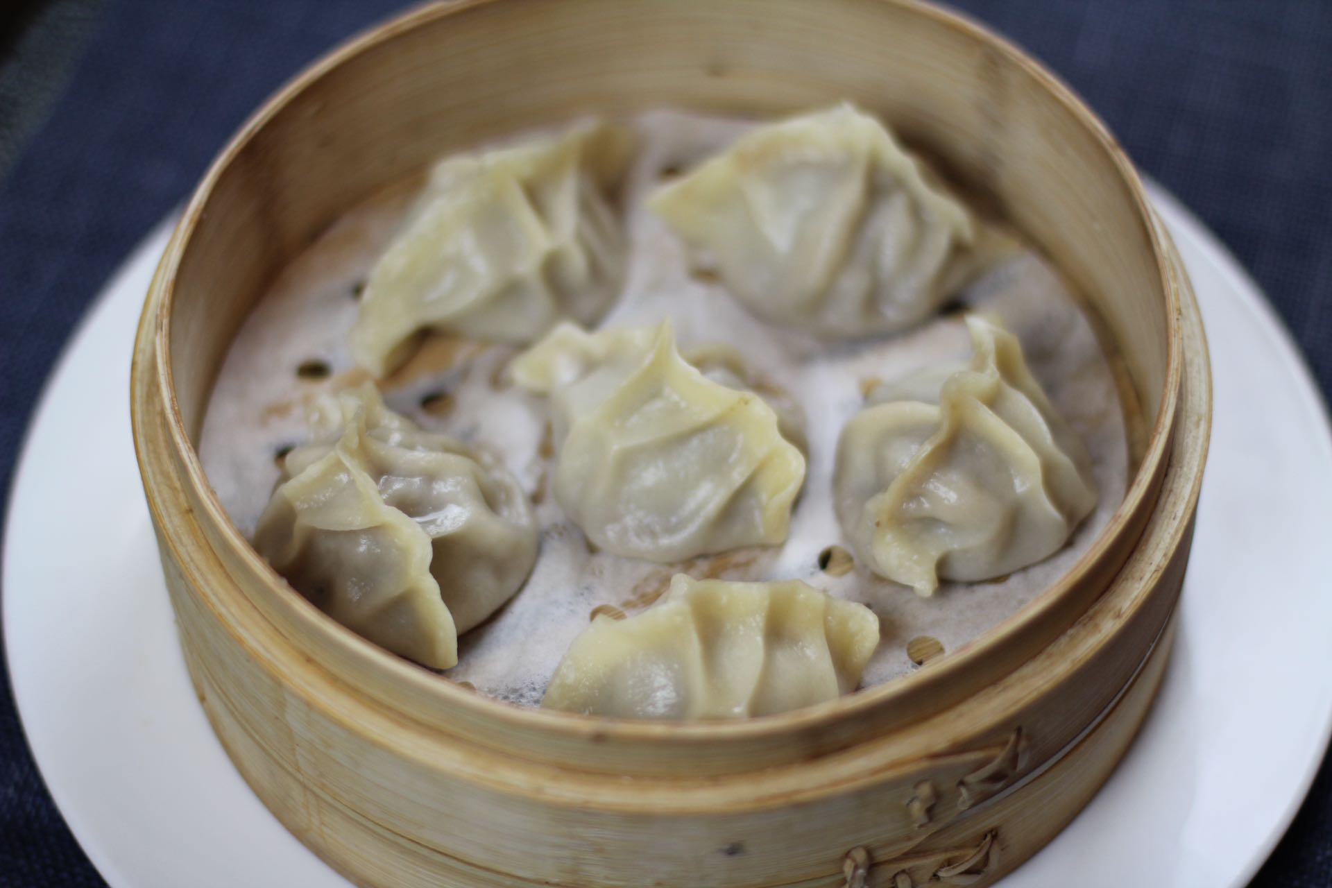 Gallery - Dumpling Hour