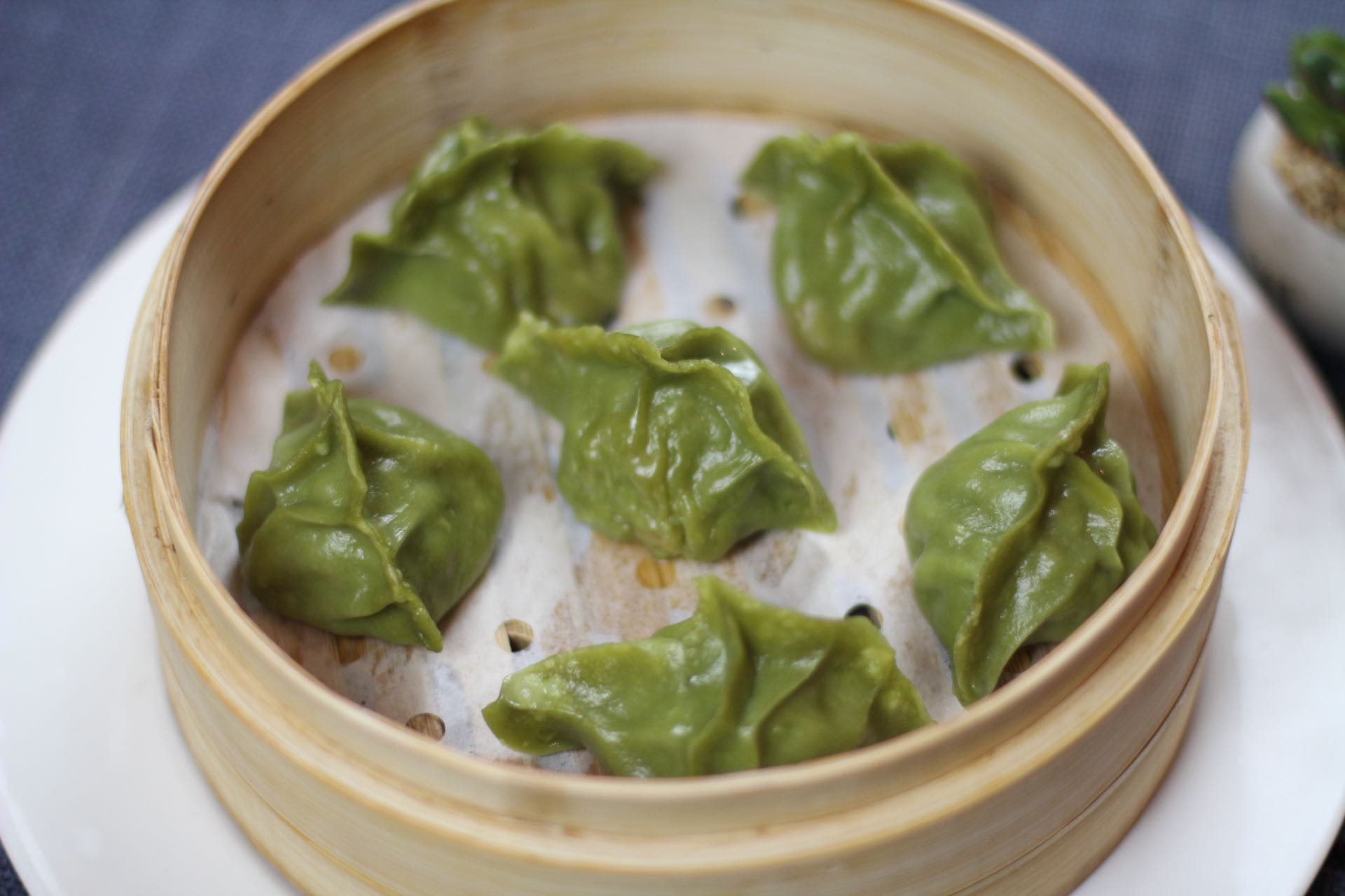 Gallery - Dumpling Hour