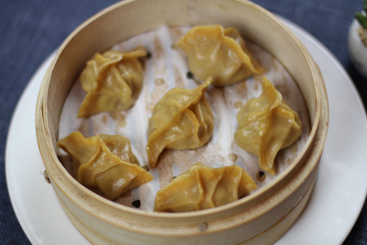 Home - Dumpling Hour