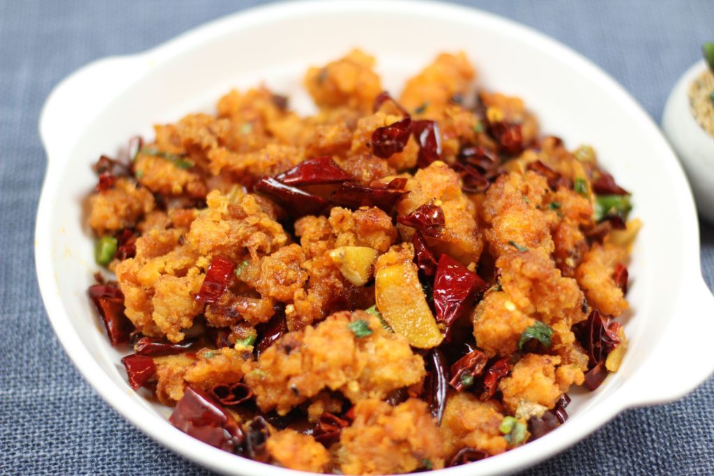 Home - Dumpling Hour