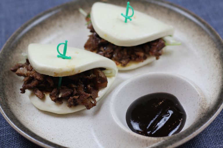 Home - Dumpling Hour