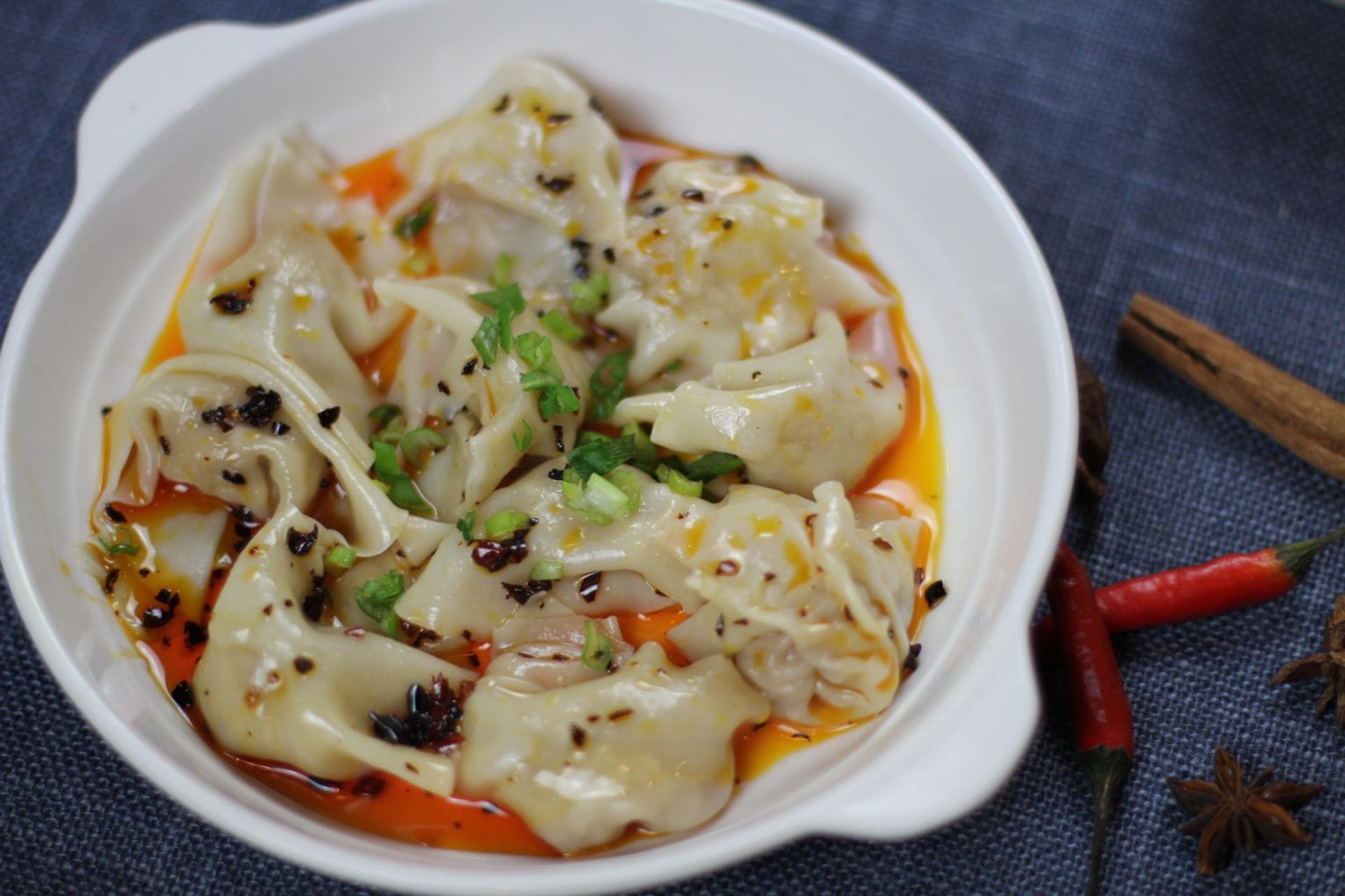 Home - Dumpling Hour