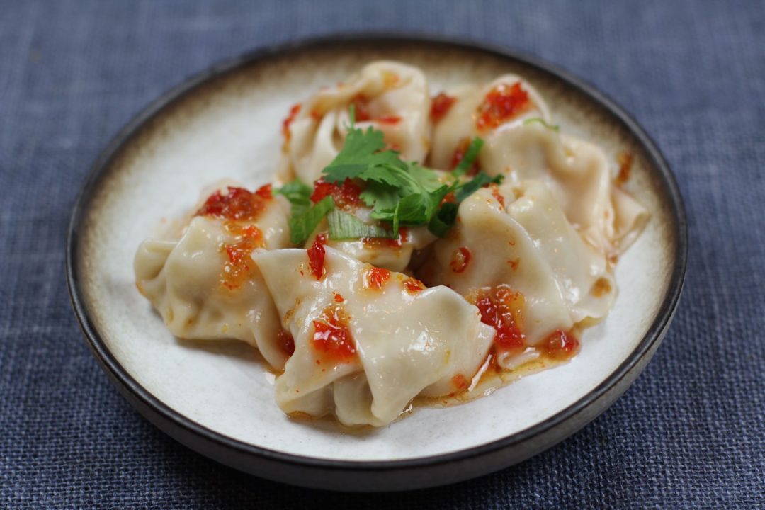 Home - Dumpling Hour