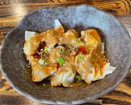 Dumpling Hours - Mandarin Restaurant | Online Order | Walnut Creek | CA