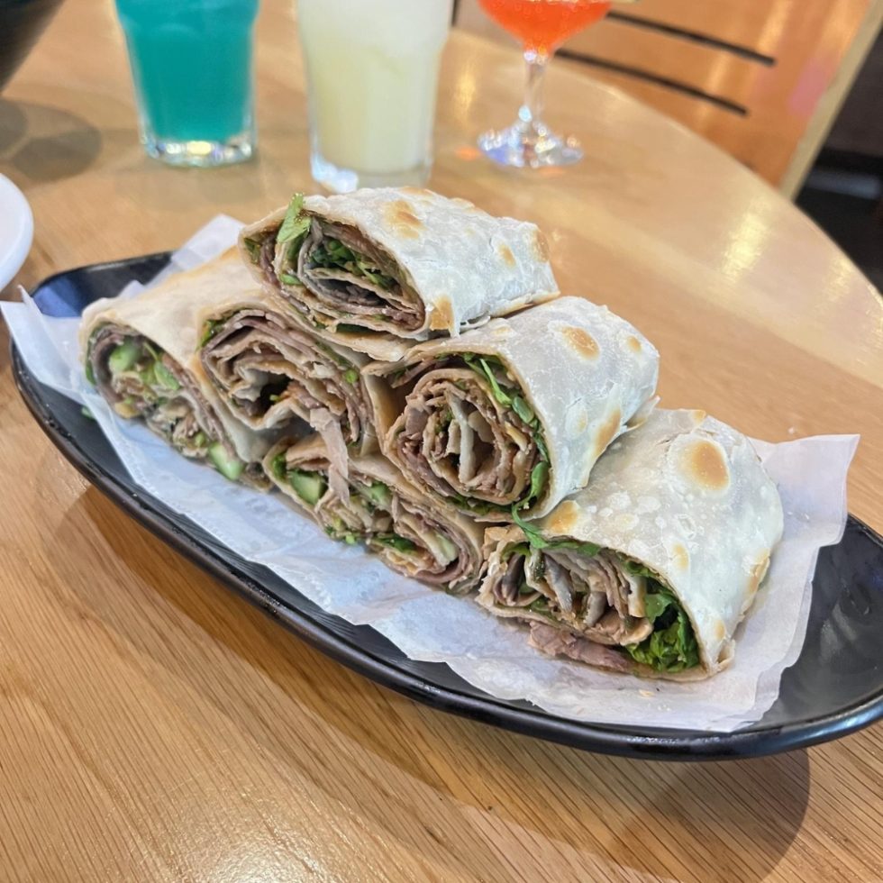 Dumpling King Asian Cuisine - Asian Restaurant | Online Order ...