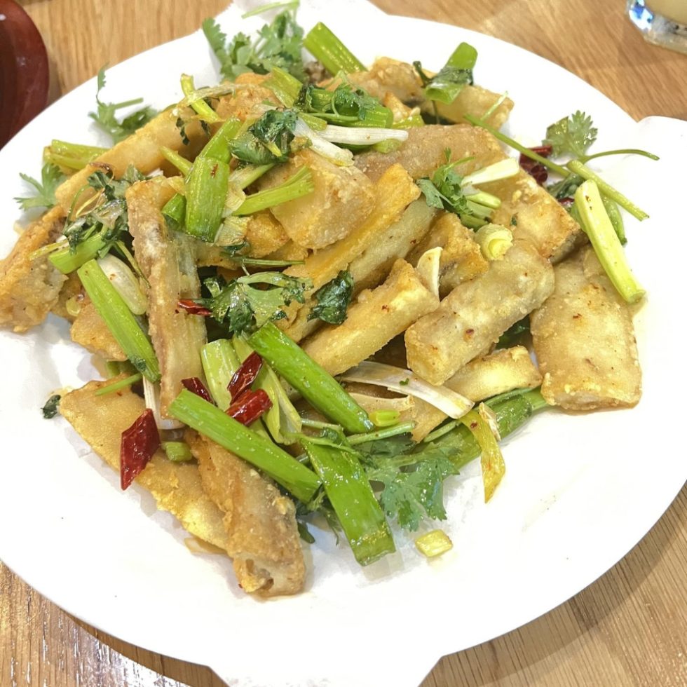 Dumpling King Asian Cuisine