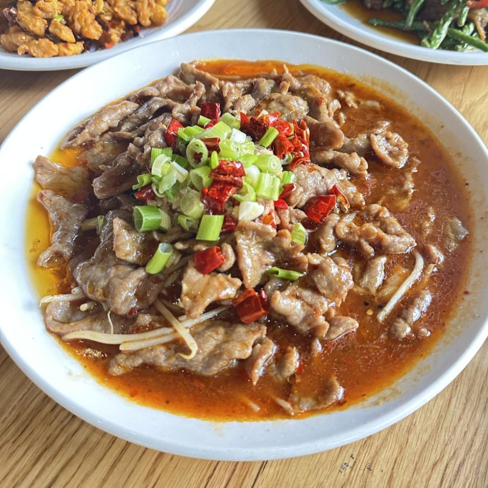 Dumpling King Asian Cuisine
