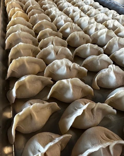 Dumpling Queen | Online Order | Whittier | CA