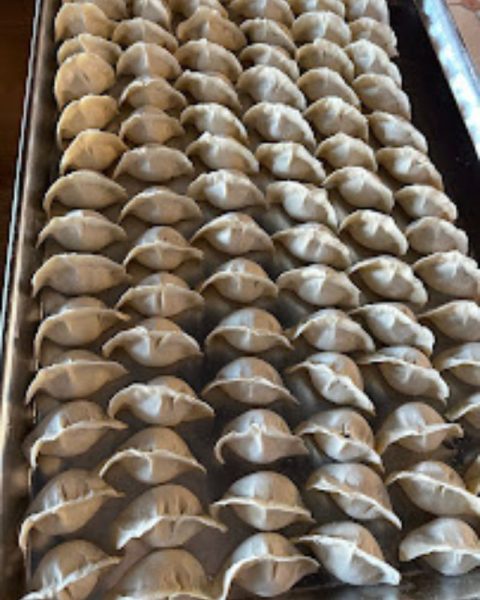 Dumpling Queen | Online Order | Whittier | CA