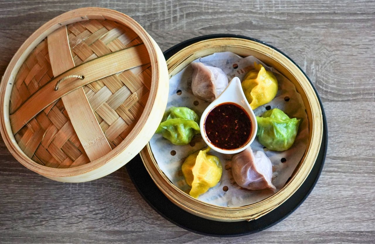 Dumplings & Noodles Delight - Chinese Restaurant | Online Order | The ...