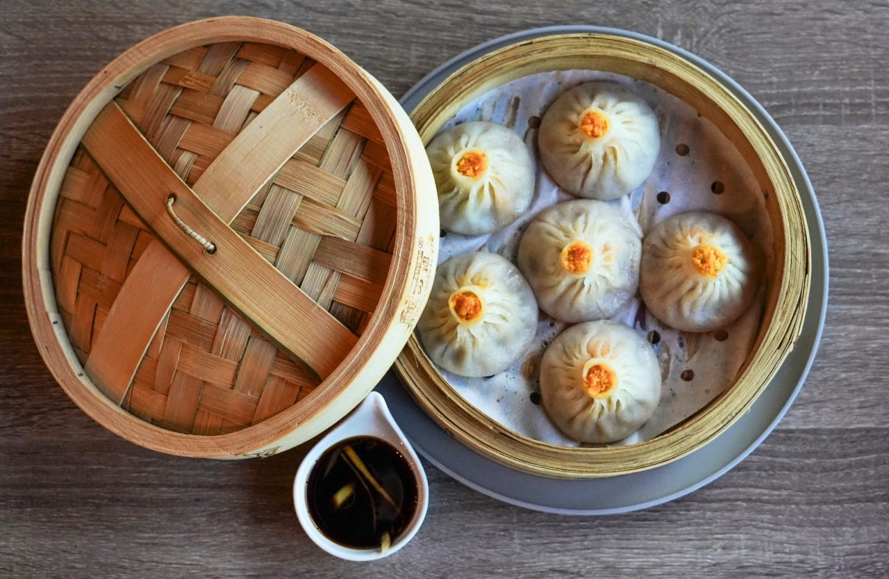 Dumplings & Noodles Delight - Chinese Restaurant | Online Order | The ...