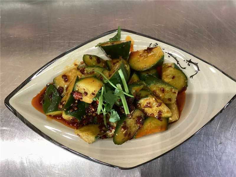 Dumpling Time - Asian Fusion Restaurant | Online Order | Baytown｜TX