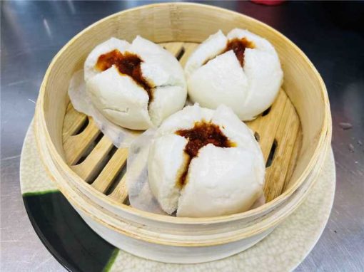 Dumpling Time - Asian Fusion Restaurant | Online Order | Baytown｜TX