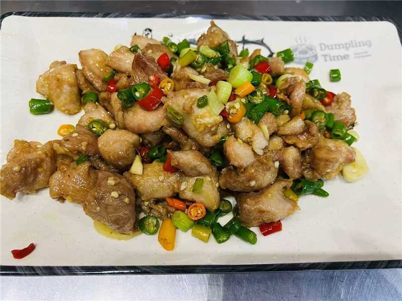 Dumpling Time - Asian Fusion Restaurant | Online Order | Baytown｜TX