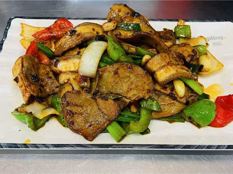 Dumpling Time - Asian Fusion Restaurant | Online Order | Baytown｜TX