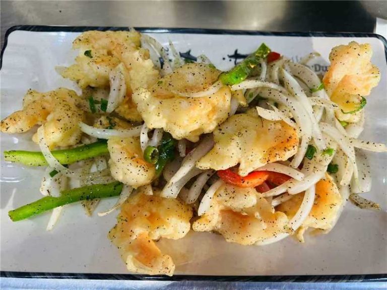 Dumpling Time - Asian Fusion Restaurant | Online Order | Baytown｜TX