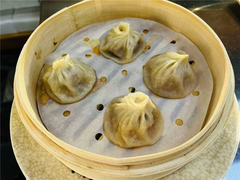 Dumpling Time - Asian Fusion Restaurant | Online Order | Baytown｜TX