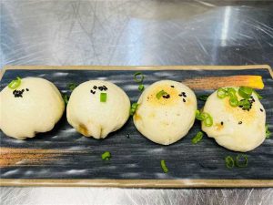 Dumpling Time - Asian Fusion Restaurant | Online Order | Baytown｜TX