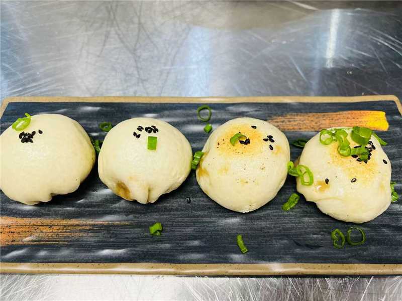 Dumpling Time - Asian Fusion Restaurant | Online Order | Baytown｜TX