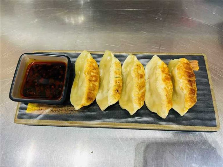 Dumpling Time - Asian Fusion Restaurant | Online Order | Baytown｜TX