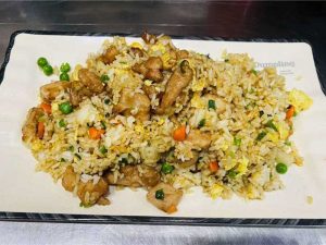 Dumpling Time - Asian Fusion Restaurant | Online Order | Baytown｜TX