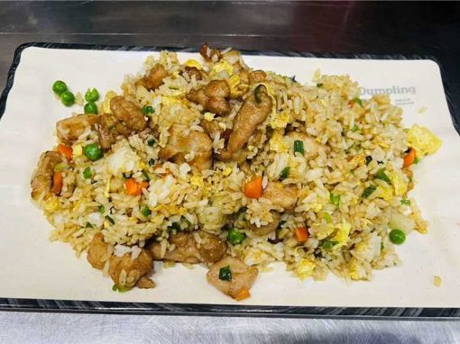 Dumpling Time - Asian Fusion Restaurant | Online Order | Baytown｜TX