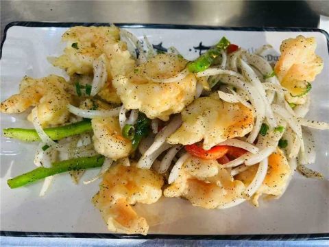 Dumpling Time - Asian Fusion Restaurant | Online Order | Baytown｜TX