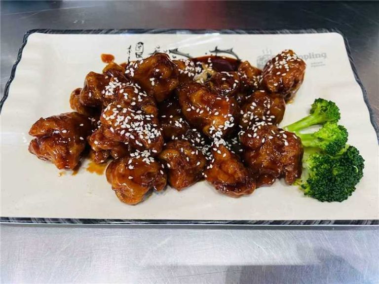 Dumpling Time - Asian Fusion Restaurant | Online Order | Baytown｜TX