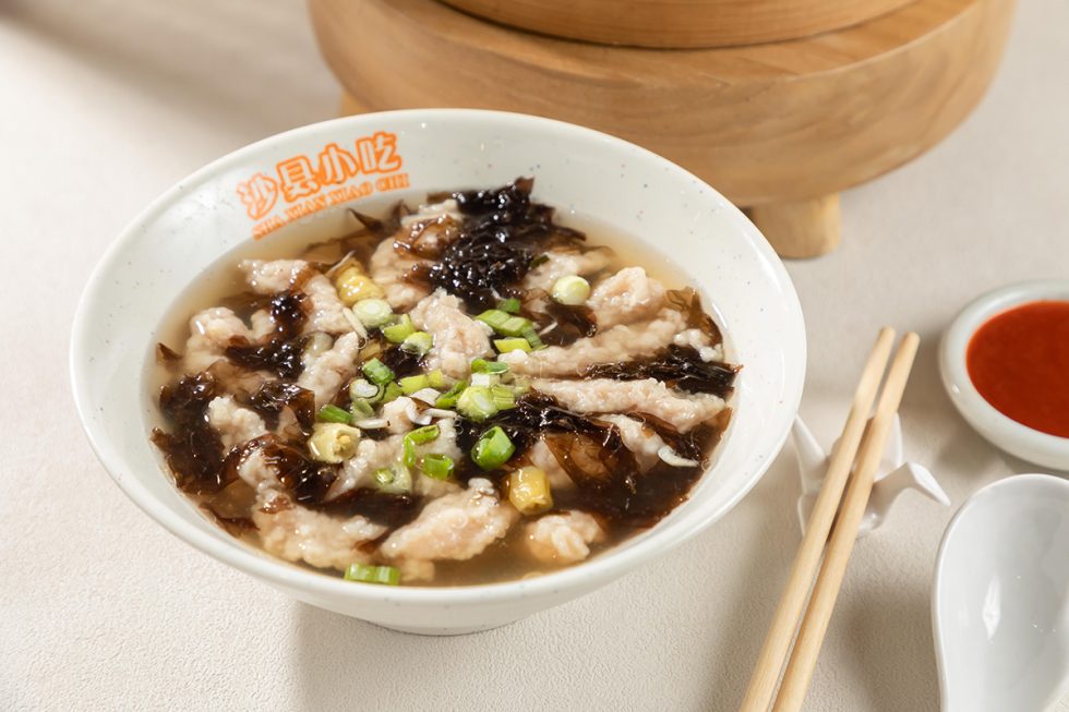 Dumpling Town 印象·沙县 - Traditional Restaurant | Online Order | Staten ...