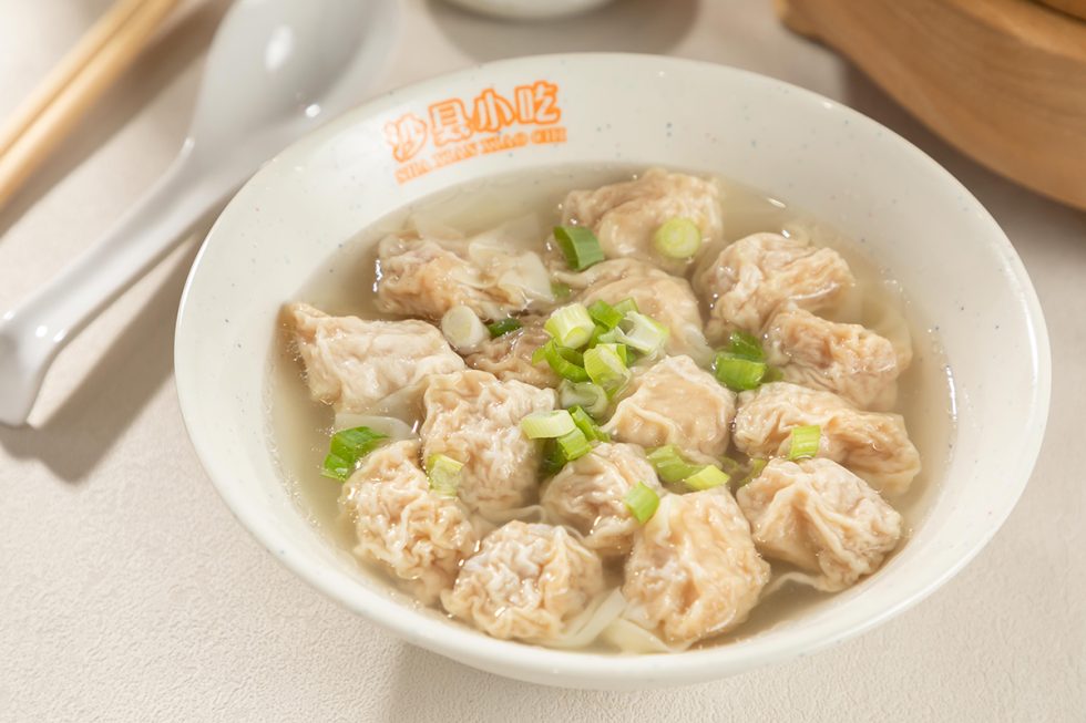 Dumpling Town 印象·沙县 - Traditional Restaurant | Online Order | Staten ...