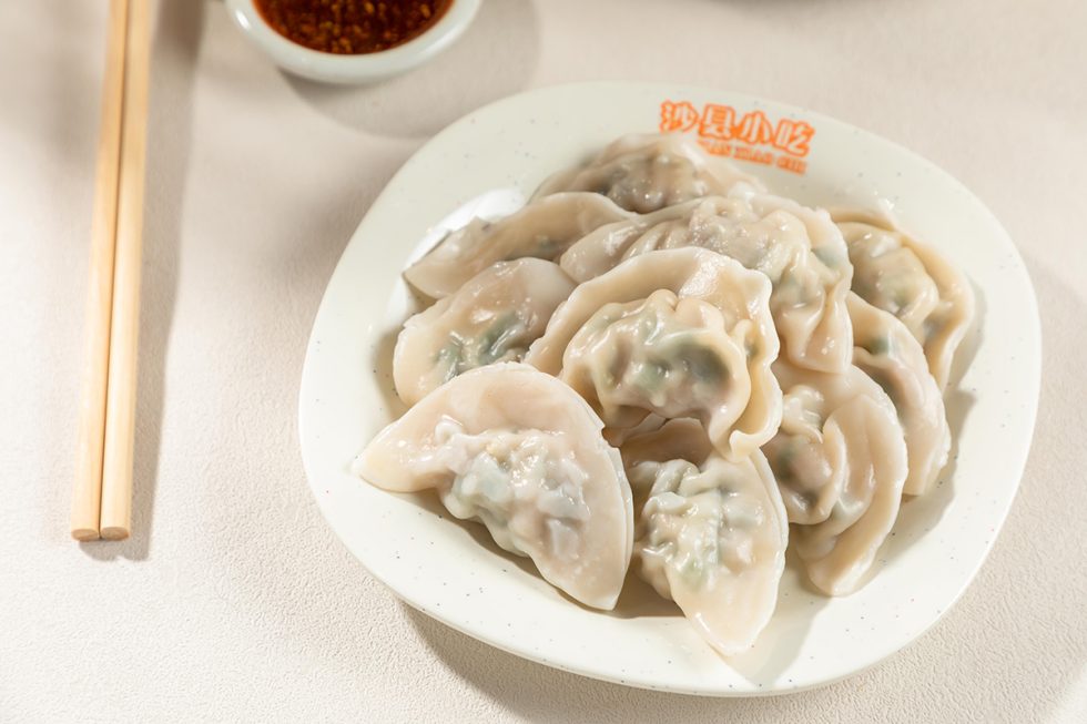 Dumpling Town 印象·沙县 - Traditional Restaurant | Online Order | Staten ...