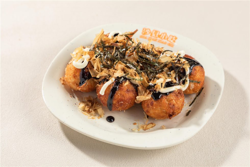 Dumpling Town 印象·沙县 - Traditional Restaurant | Online Order | Staten ...