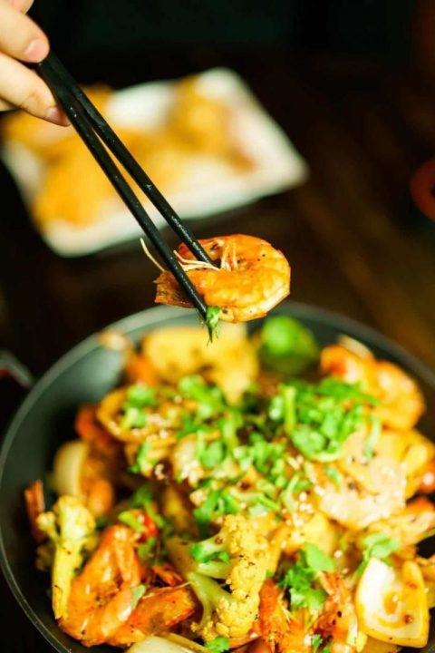 Dun Huang - Chinese Restaurant | Online Order | Brooklyn | NY