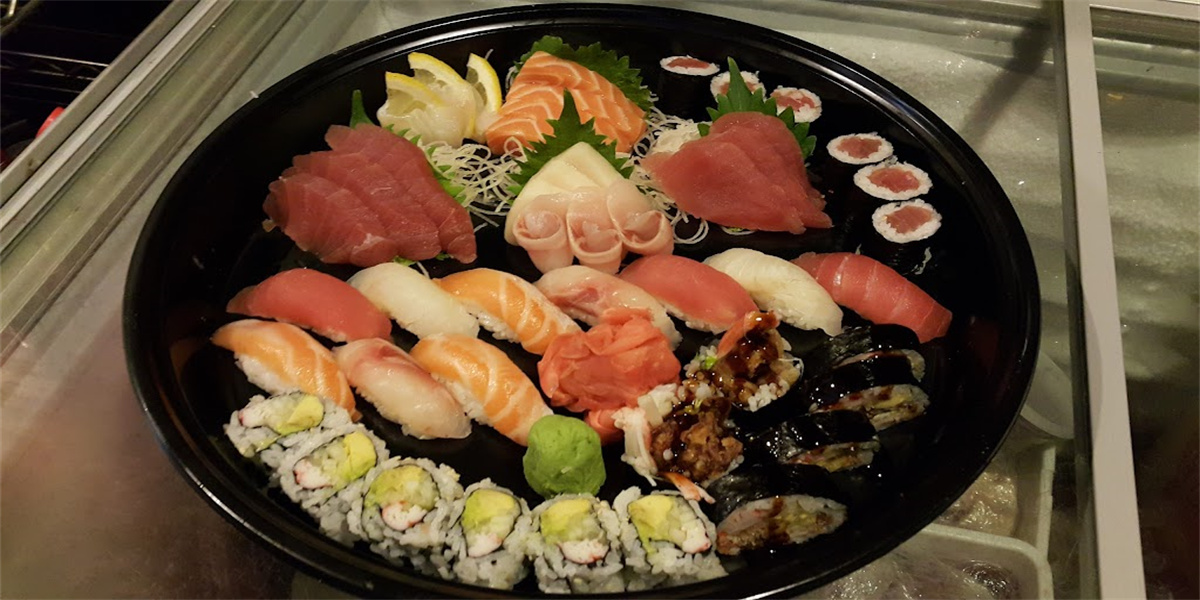East Sushi Restaurant - Japanese restaurant｜Online Order｜Ewing Township｜NJ