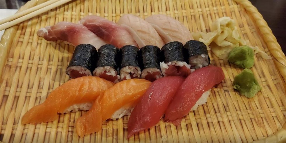 East Sushi Restaurant - Japanese restaurant｜Online Order｜Ewing Township｜NJ