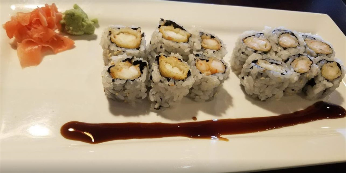 East Sushi Restaurant - Japanese restaurant｜Online Order｜Ewing Township｜NJ