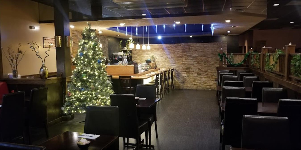 East Sushi Restaurant - Japanese restaurant｜Online Order｜Ewing Township｜NJ