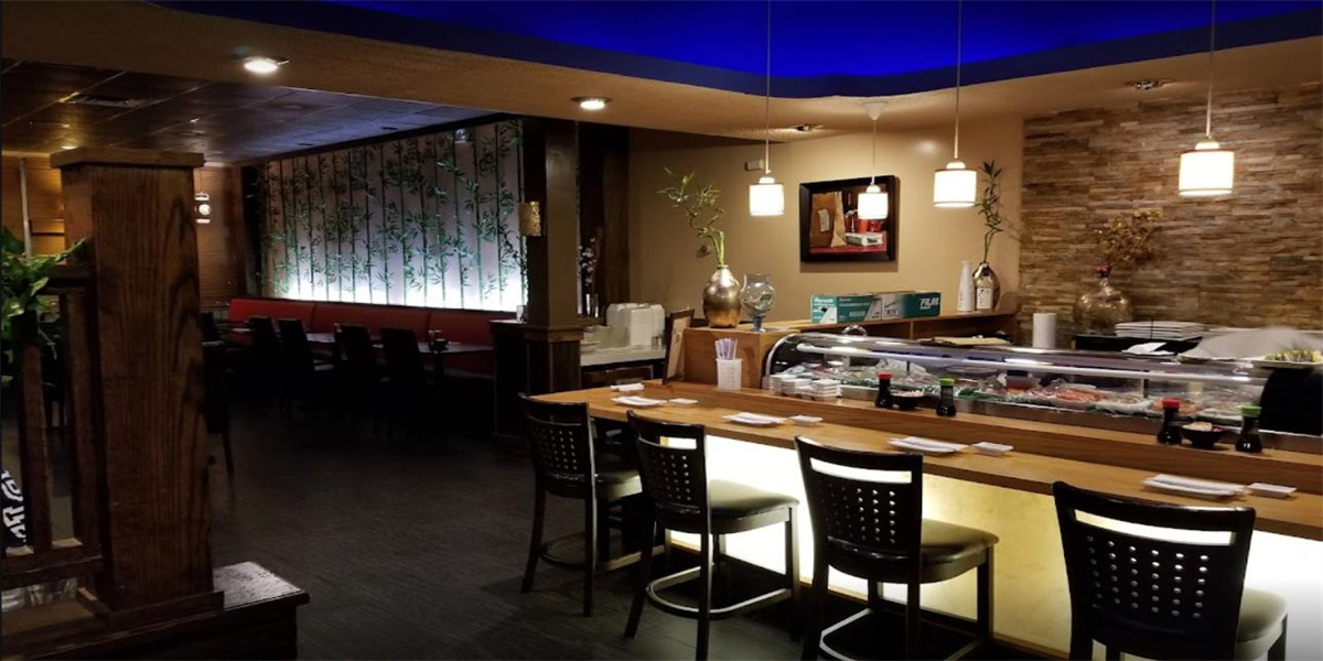 East Sushi Restaurant - Japanese restaurant｜Online Order｜Ewing Township｜NJ