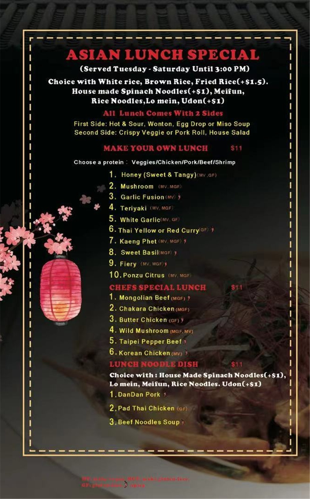 Chakara Sushi & Bar - Asian Fusion Restaurant｜Online Order｜Fairport｜NY