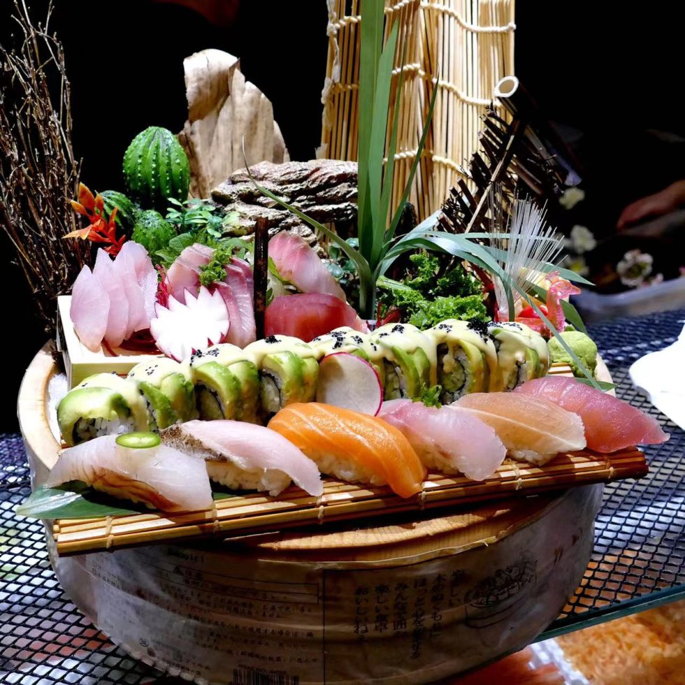 Gallery - Chakara Sushi and Bar
