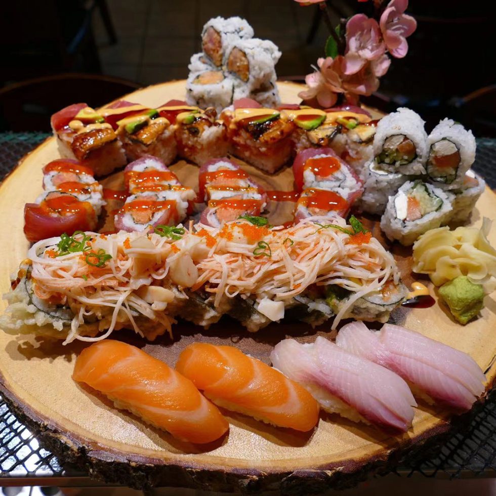 Gallery - Chakara Sushi and Bar