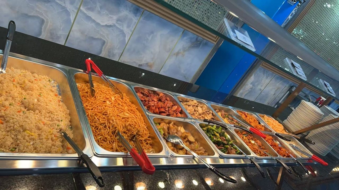 Empire Sushi Buffet - Buffet restaurant | Online Order | Santa Fe | NM