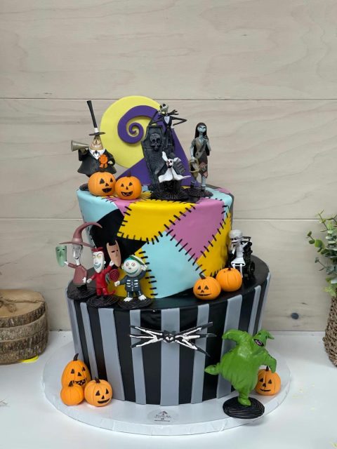 E's Cake Shop | Brooklyn | NY