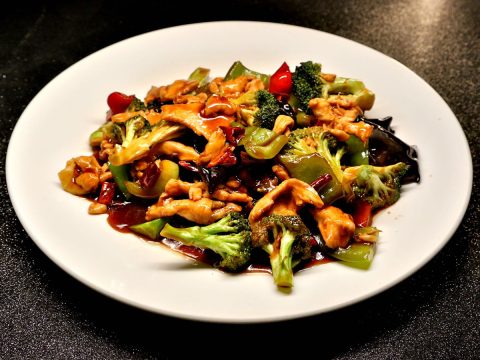 Home - Etang Asian Bistro