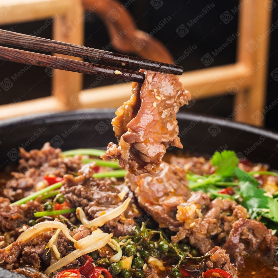 Etang Asian Bistro - Asian Restaurant | Online Order | Pooler | GA