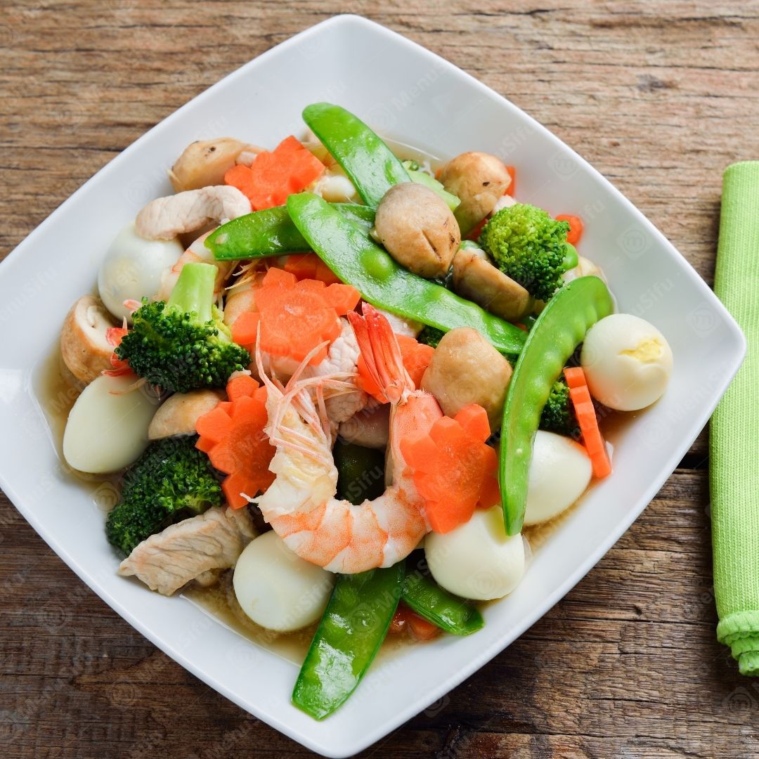 Etang Asian Bistro - Asian Restaurant | Online Order | Pooler | GA