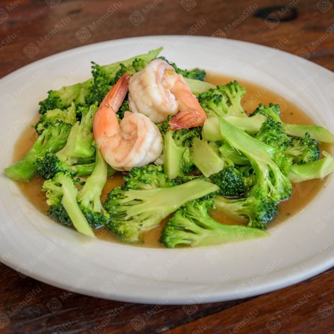 Etang Asian Bistro - Asian Restaurant | Online Order | Pooler | GA