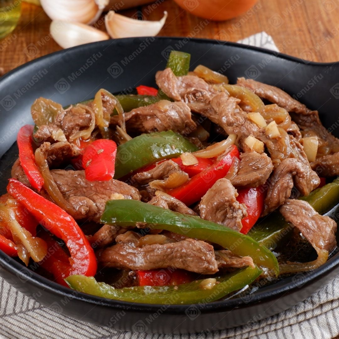 Etang Asian Bistro - Asian Restaurant | Online Order | Pooler | GA