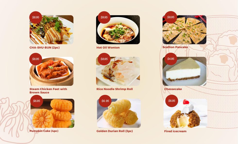 Etang Asian Bistro - Asian Restaurant | Online Order | Pooler | GA